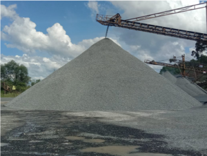 Ibraco Berhad - Over 40 Years of Experience