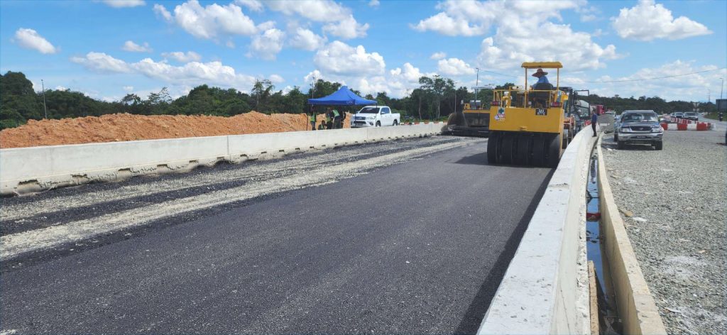 Ibraco Berhad - Over 40 Years of Experience